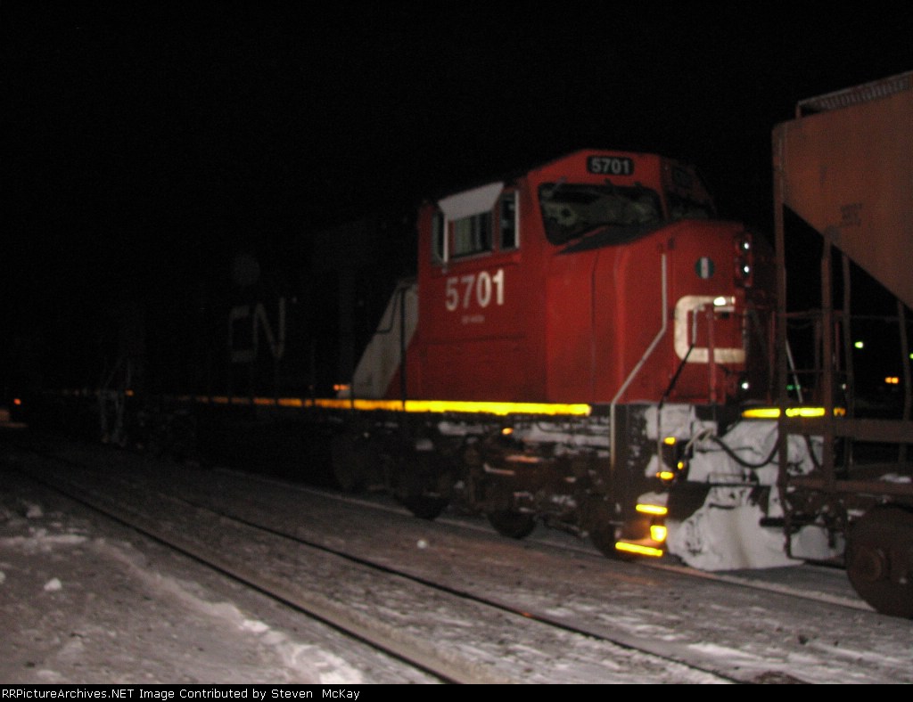 CN 5701